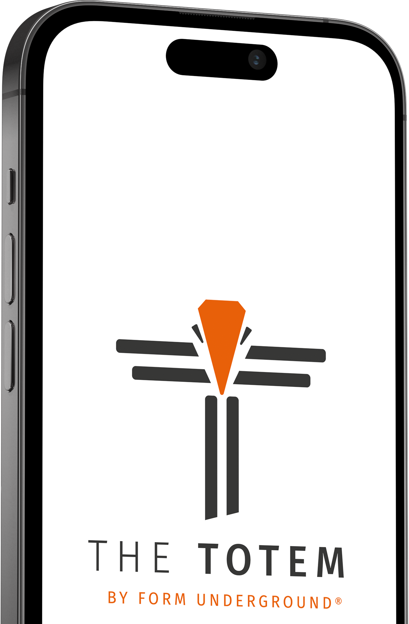 THE TOTEM - Fitnessgerät - The Totem